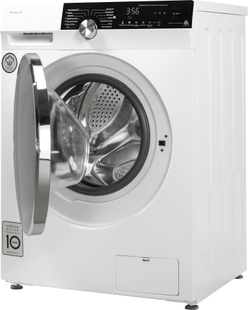 Стиральная машина с инвертором и паром Weissgauff WM 4947 DC Inverter ...