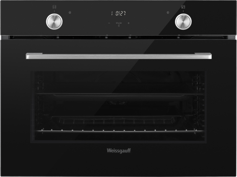 Варочная панель Weissgauff HV 32 BA купить с доставкой в интернет ...